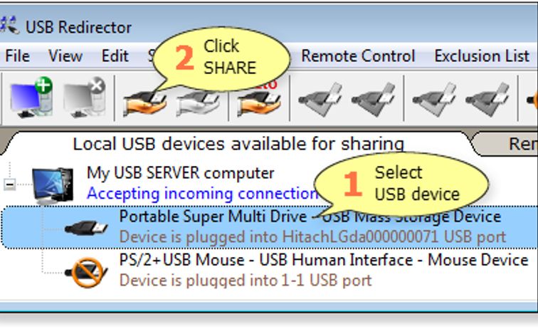 VirtualHere Alternatives and Similar Apps | AlternativeTo