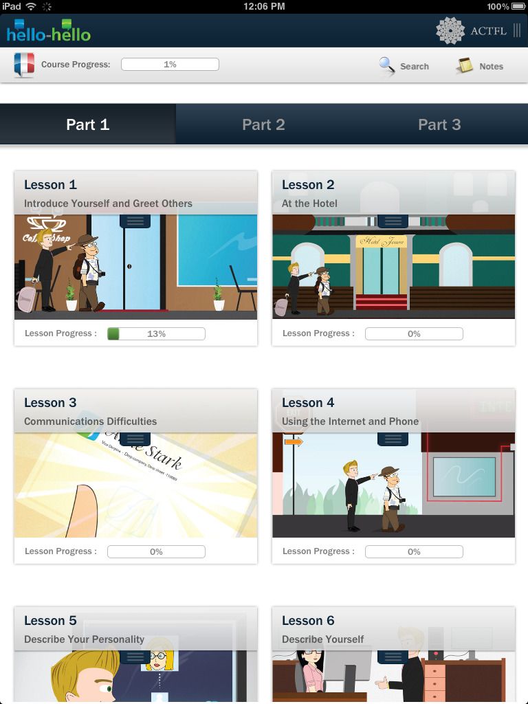 Learn French (Hello-Hello) Alternatives: 25+ Language Learning Tools ...