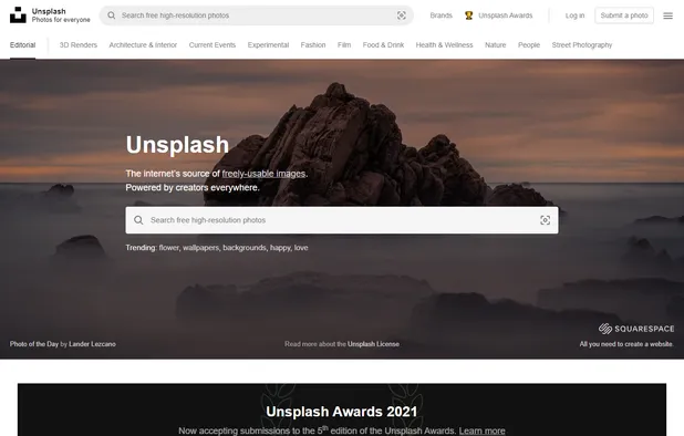 Getty Images Alternatives: Top 12 Stock Photo Services & Similar ...