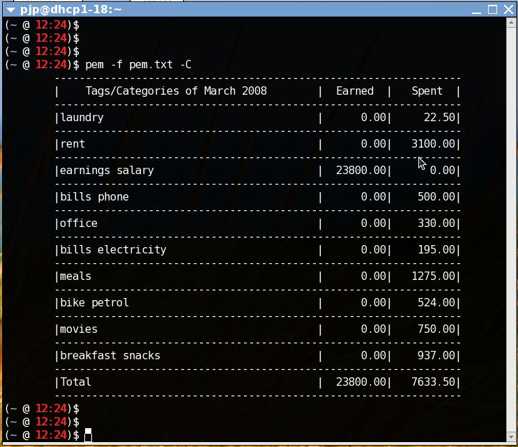 GNU Pem Alternatives: Top 2 Personal Finance Tools | AlternativeTo