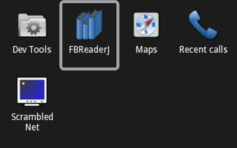 Moon+ Reader Alternatives: 25+ Ebook Readers | AlternativeTo