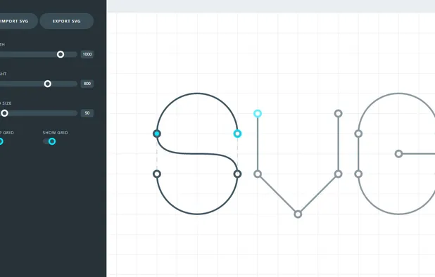 Open Source SVG-Edit Alternatives: Top 9 Vector Graphic Apps ...