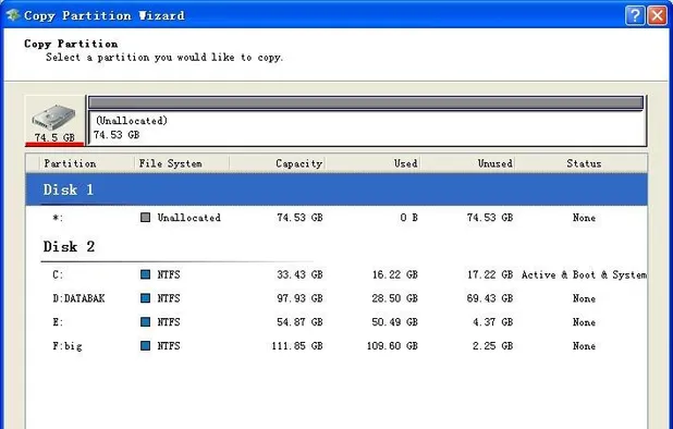 USB Image Tool Alternatives: Top 10 Disk Cloning Tools | AlternativeTo