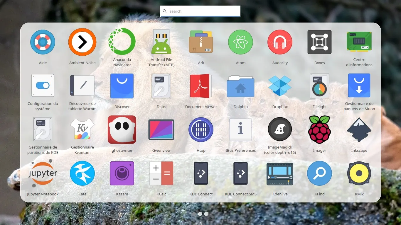 Rocket App Launcher Alternatives: 25+ Application Launchers & Similar ...