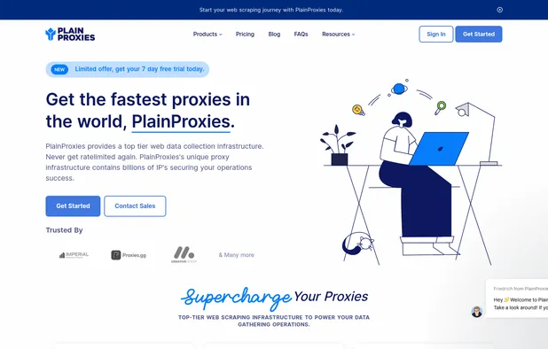 BlockAway Alternatives: Top 12 Proxy Services & Similar Websites ...