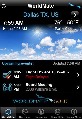 WorldMate Alternatives - Explore Similar Apps | AlternativeTo