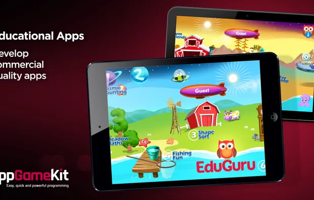 DarkBasic Professional Alternatives: Top 10 Game Development Tools ...