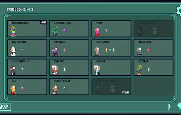 Among Us Alternatives - Explore Similar Games | AlternativeTo