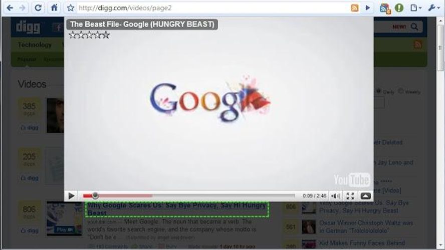 Hover Zoom+ Alternatives and Similar Apps | AlternativeTo