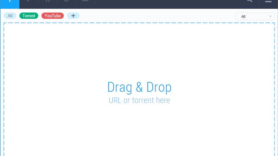Free Download Manager: It is a powerful modern download accelerator and ...