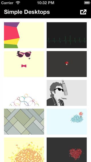 Simple Desktops: App Reviews, Features, Pricing & Download | AlternativeTo