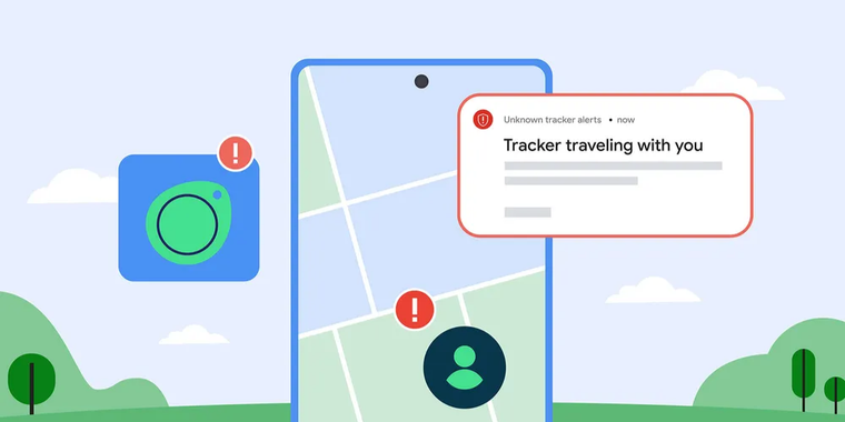 Google enhances Android Bluetooth tracking protection with new privacy ... Google enhances Android Bluetooth tracking protection with new privacy ...