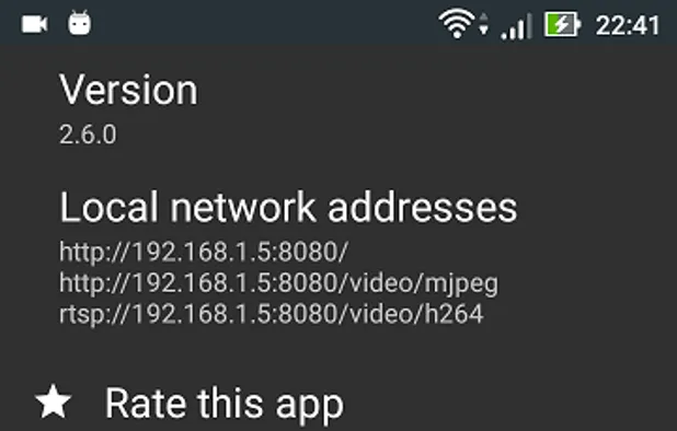 iVCam Alternatives: Top 15 Camera as Webcam & Similar Apps | AlternativeTo