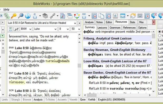 BibleGateway Alternatives: Top 12 Bible Study Tools & Similar Apps ...