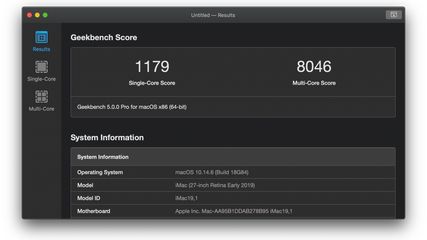 Geekbench: Reviews, Features, Pricing & Download | AlternativeTo