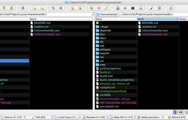 Open Source File Explorer Alternatives for Windows: 25+ File Managers ...