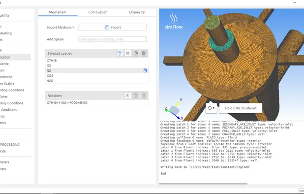 COMSOL Multiphysics Alternatives - Explore Similar Software | AlternativeTo