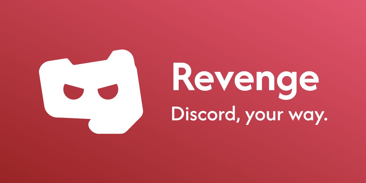 Revenge: Enhances Discord mobile mod with plugins, themes | AlternativeTo