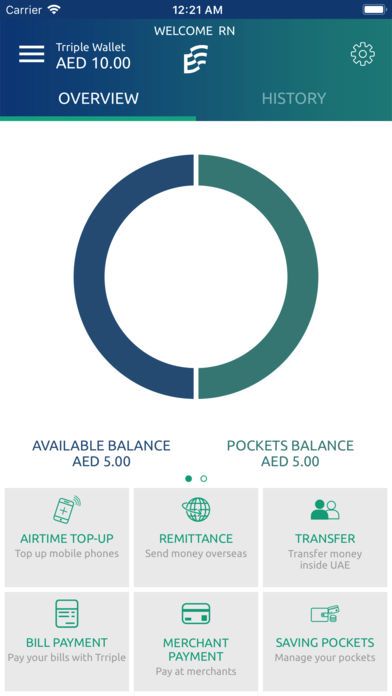 Trriple mWallet Alternatives and Similar Apps | AlternativeTo