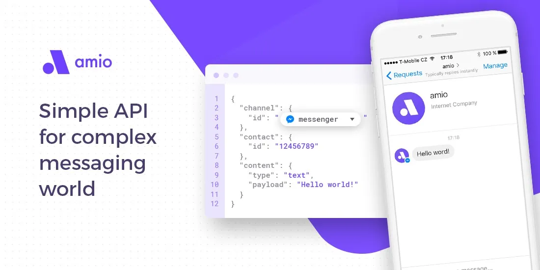 Amio Alternatives - Page 2 | AlternativeTo