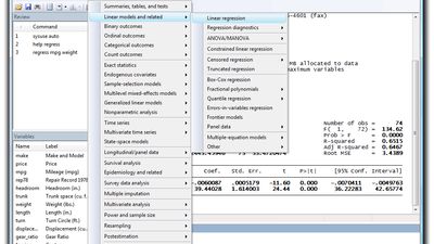 Stata: App Reviews, Features, Pricing & Download | AlternativeTo