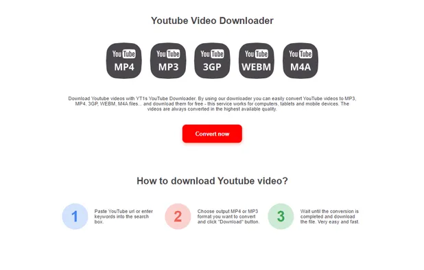 TubeNinja Alternatives: 25+ Online Video & YouTube Downloaders ...