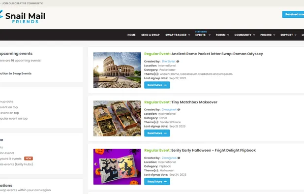 InterPals Alternatives: Top 9 Social Networks | AlternativeTo