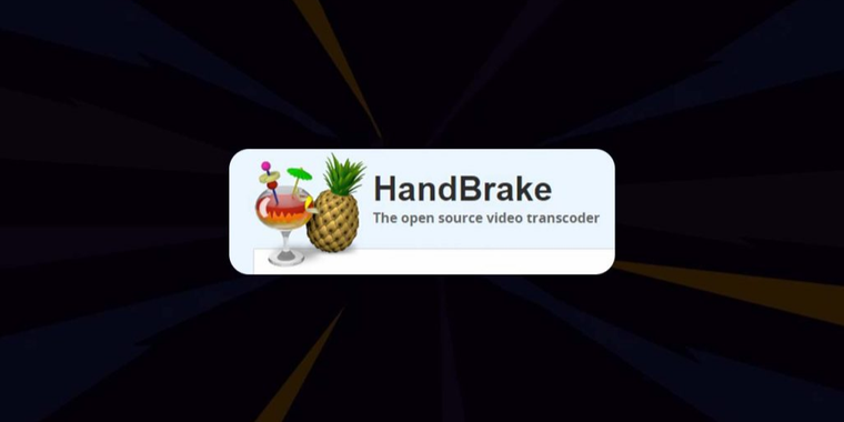 Handbrake 1 9 Released With New Intel Qsv Vvc Decoder And Support For Lossless Vp9 Encoding
