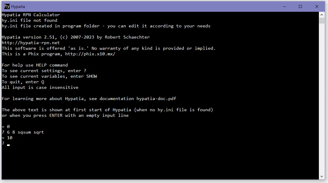 Hypatia RPN Calculator Alternatives: Top 1 Calculators & Similar Apps ...