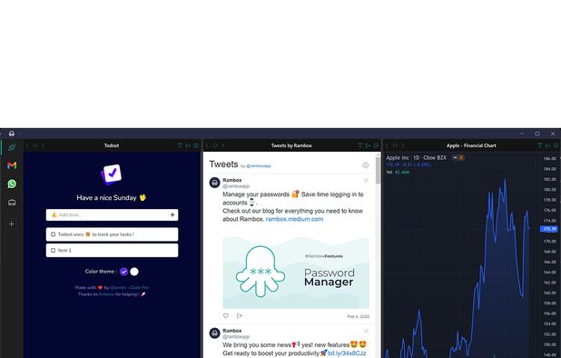 10 Best Shift Browser Alternatives: Top Web Browsers in 2025 ...