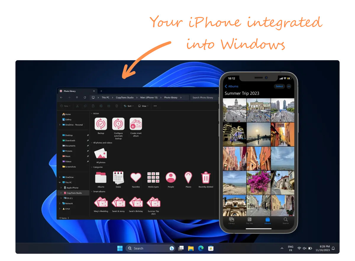 CopyTrans Studio Alternatives - Explore Similar Software | AlternativeTo
