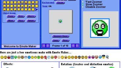Emoticon Maker Alternatives and Similar Software | AlternativeTo