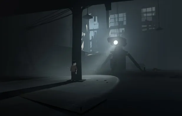 Games Like Limbo: Similar Platform & Adventure Games 2024 | AlternativeTo