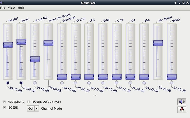 Volume2 Alternatives: 25+ Volume Control Tools & Similar Apps ...