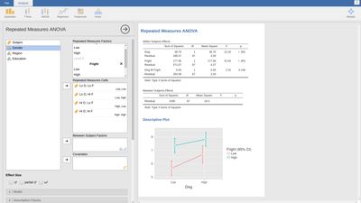 IBM SPSS Statistics Alternatives: 25+ Statistical Analyzers and similar ...