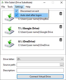 Visual Subst Alternatives and Similar Software | AlternativeTo