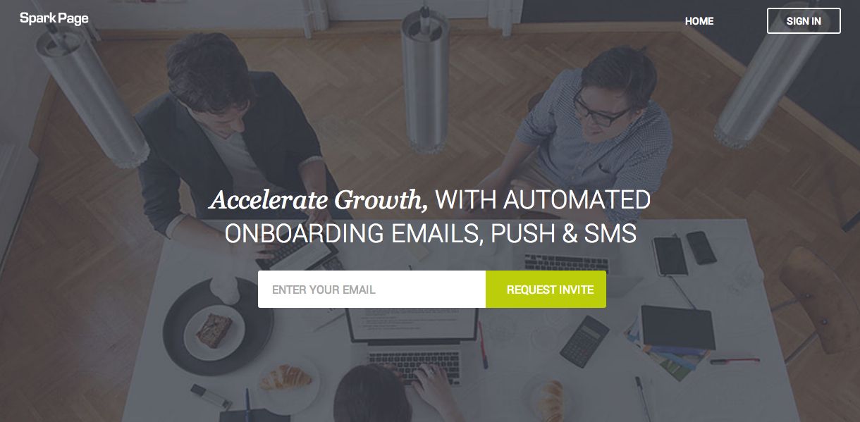 SparkPage Alternatives - Explore Similar Sites & Apps | AlternativeTo
