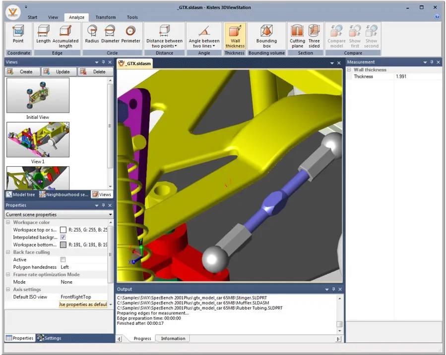 3DViewStation Alternatives and Similar Apps & Services | AlternativeTo