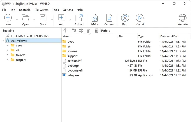 WinImage Alternatives and Similar Software | AlternativeTo