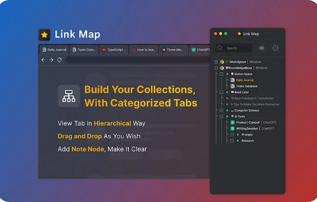 Tree Style Tab Alternatives for Microsoft Edge: Top 2 Tab Managers ...