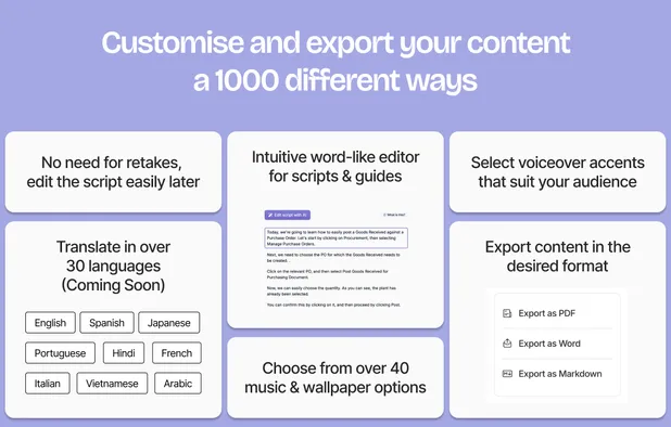 Guidde Alternatives and Similar Extensions & Add-Ons | AlternativeTo