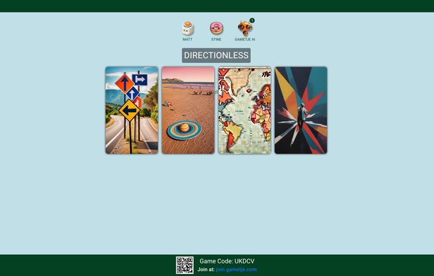 The Votes Out Alternatives - Explore Similar Games | AlternativeTo