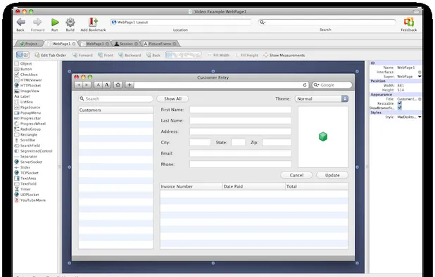 Phoenix Object Basic Alternatives: Top 12 Programming Languages ...