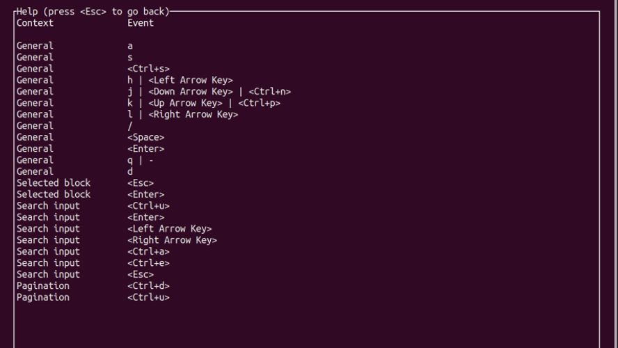 Spotify TUI: A Spotify client for the terminal written in Rust ...