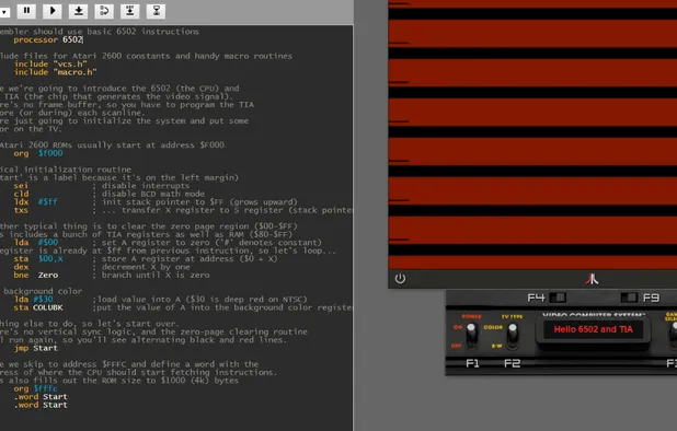 EASy68K Alternatives: Top 2 IDEs & Similar Apps | AlternativeTo
