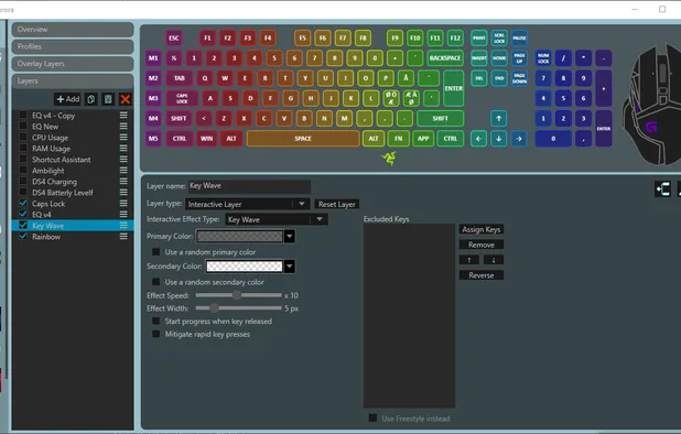 OpenRGB Alternatives - Explore Similar Software | AlternativeTo