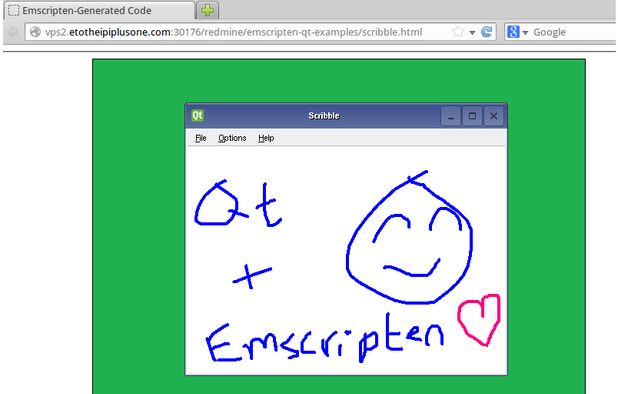 Emscripten: LLVM to JavaScript compiler | AlternativeTo
