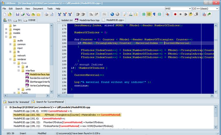 Best Notepad Alternatives: Top Text Editors in 2024 - Page 4 ...