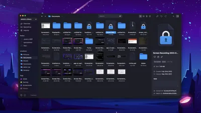 Spacedrive: Reviews, Features, Pricing & Download | AlternativeTo