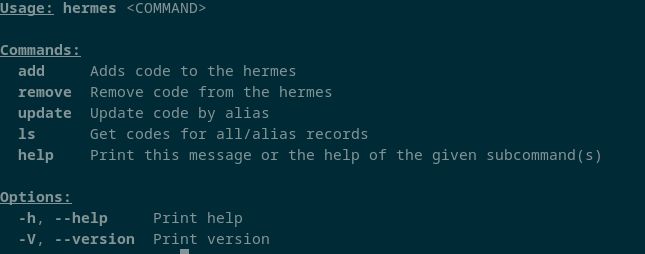 Hermes OTP Alternatives and Similar Software | AlternativeTo